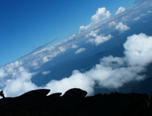 Mundo Perdido de Makunaima - Roraima Adventures